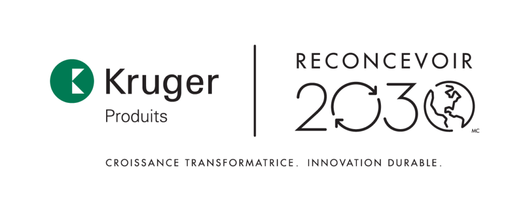 Papiers domestiques et institutionnels -À propos-Kruger Inc.
